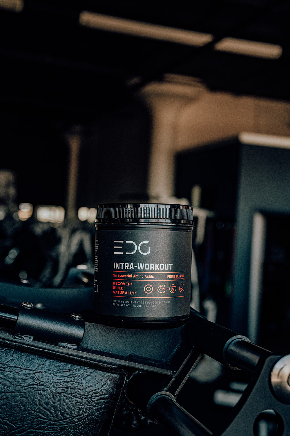 About Edg – Edg Nutrition